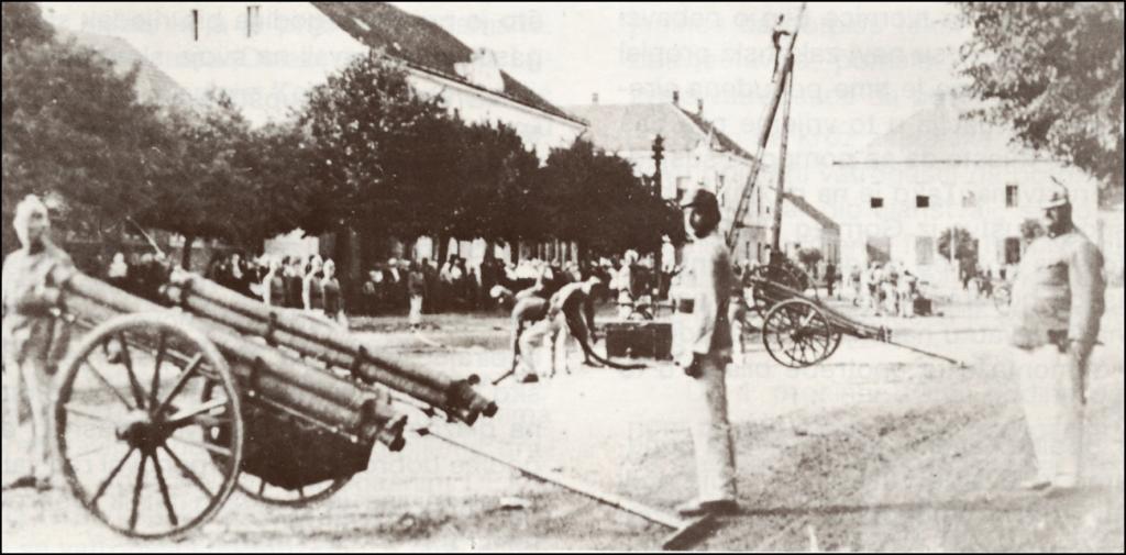 SITNICE (NE) ČINE POVIJEST