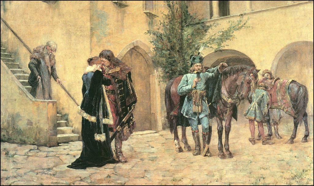 SITNICE (NE) ČINE POVIJEST