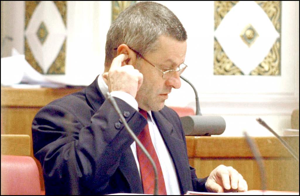 Lesar priprema Hrvatske laburiste