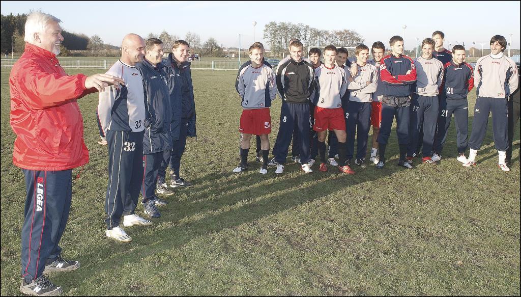 SREĆKO BOGDAN, TRENER NK "MEĐIMURJE"