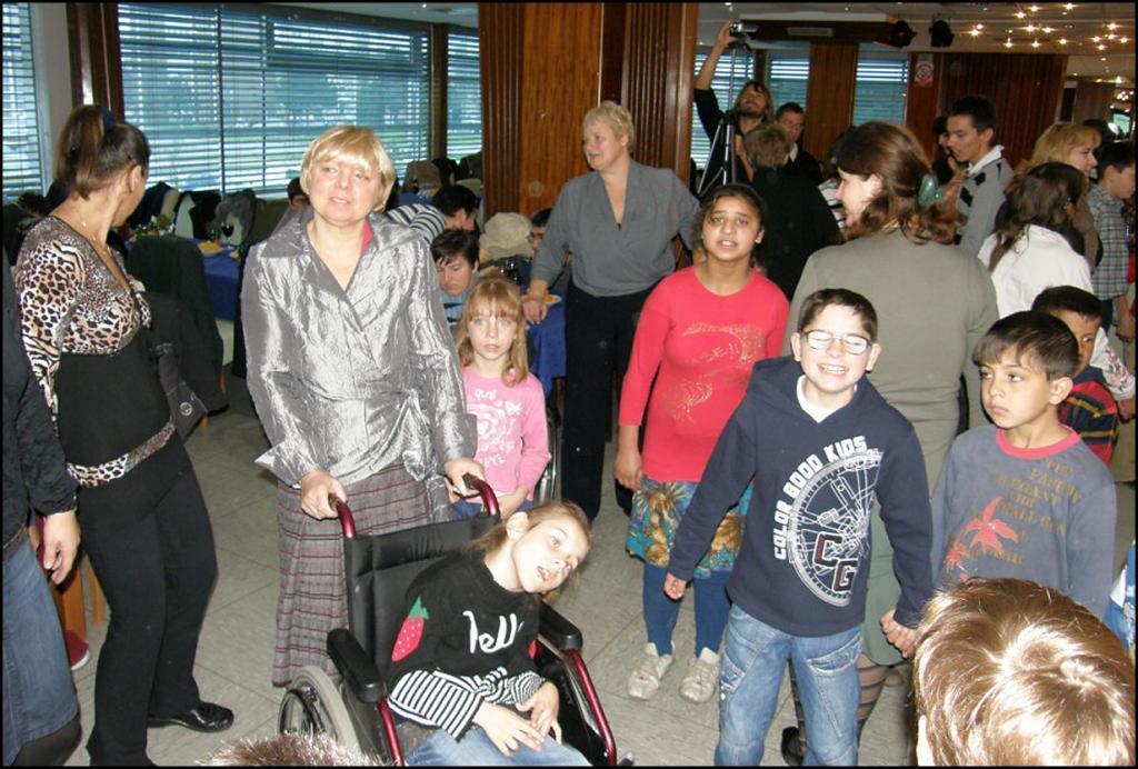 COO obilježio Međunarodni dan invalida