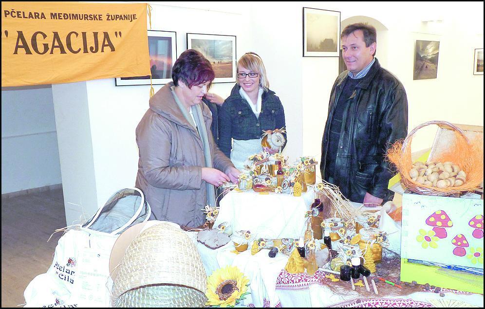 Pčelari, pčelinji proizvodi i zdrava hrana