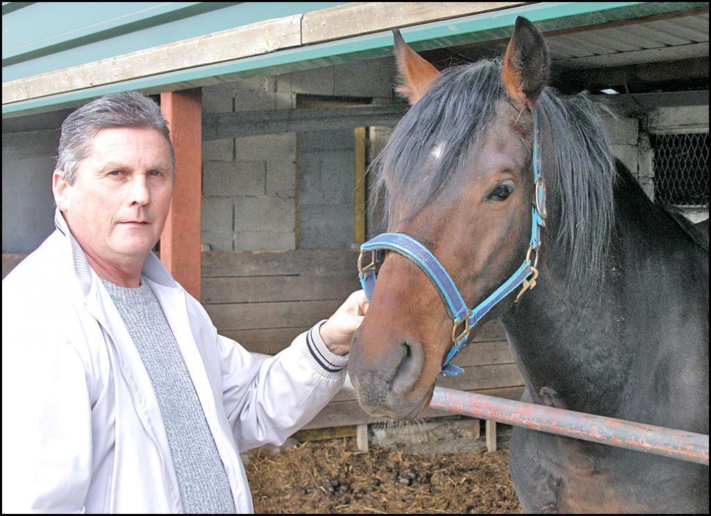 IVAN NOVAK, PREDSJEDNIK SINDIKATA OBITELJSKIH POLJOPRIVREDNIH GOSPODARSTAVA