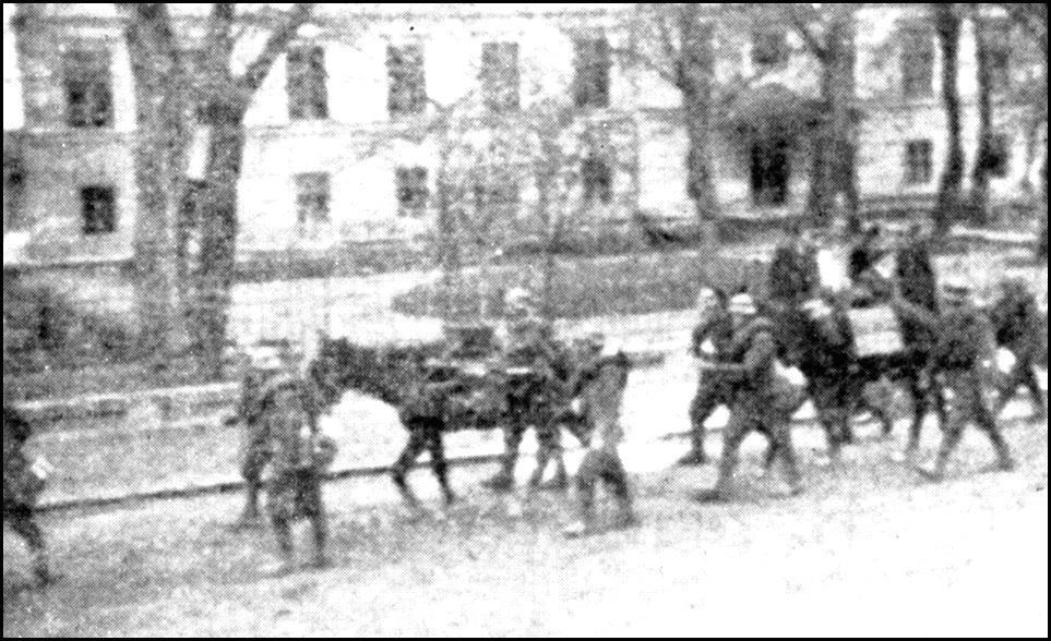 SITNICE (NE) ČINE POVIJEST