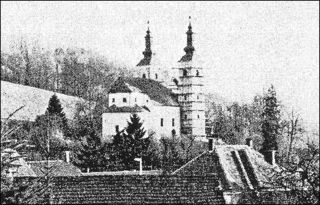 SITNICE (NE) ČINE POVIJEST