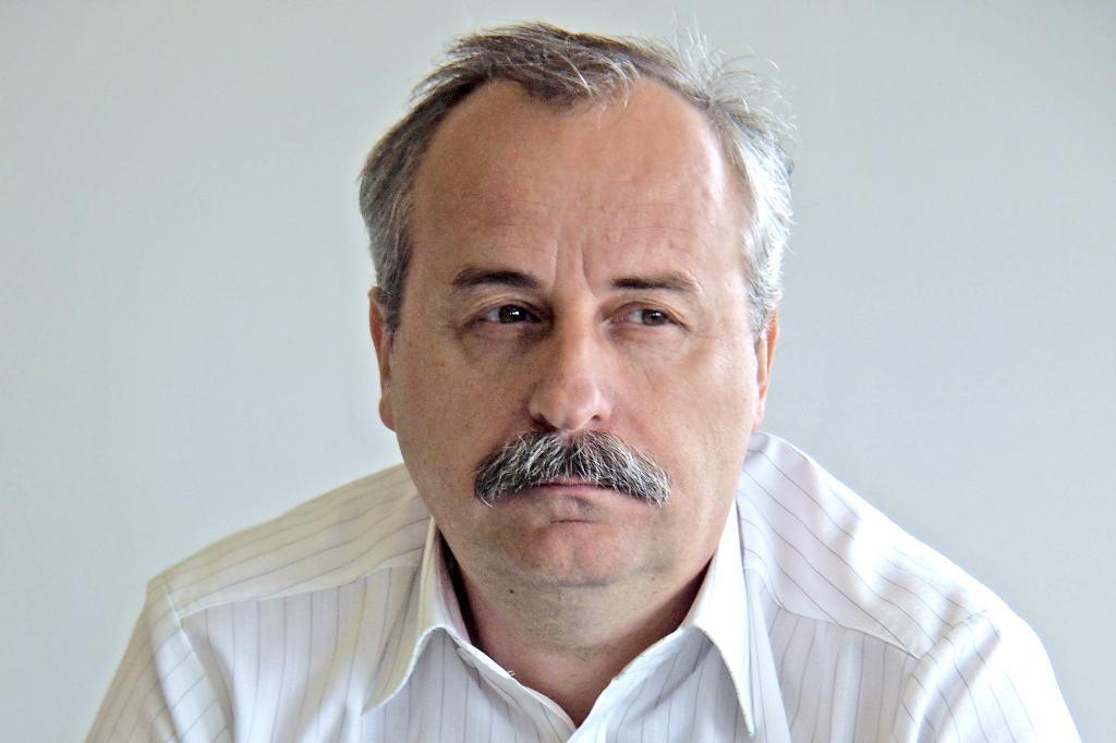 Mladen Novak o Mladenu Horvatu