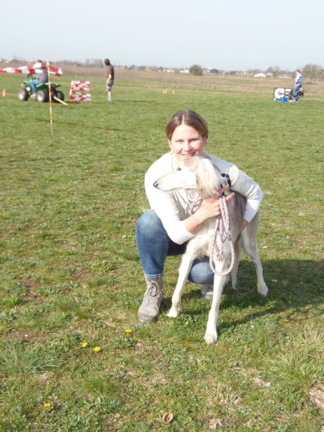 Hrtovi u lovu na umjetni mamac u Pribislavcu