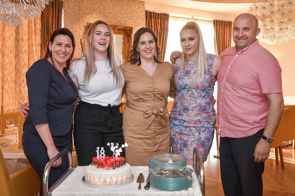 Karolina Matjašec: Još kao djevojčica osjetila sam put kojim želim ići